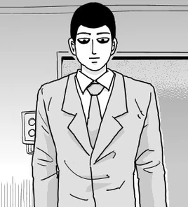 Destro | One-Punch Man Wiki | Fandom