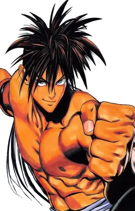 Suiryu | One Punch-Man Wiki | Fandom