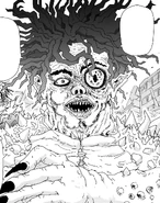 Beaut | One-Punch Man Wiki | Fandom