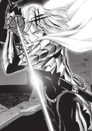 Flashy Flash/Manga Gallery | One-Punch Man Wiki | Fandom