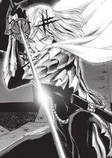 Flashy Flash | One-Punch Man Wiki | Fandom