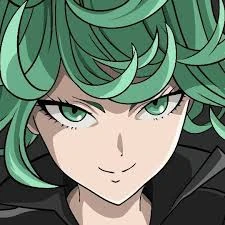 Tatsumaki | Wikia One Punch Man | Fandom