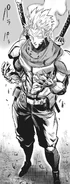 Empty Void/Image Gallery | One-Punch Man Wiki | Fandom