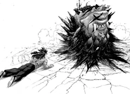 Gouketsu/Image Gallery | One-Punch Man Wiki | Fandom