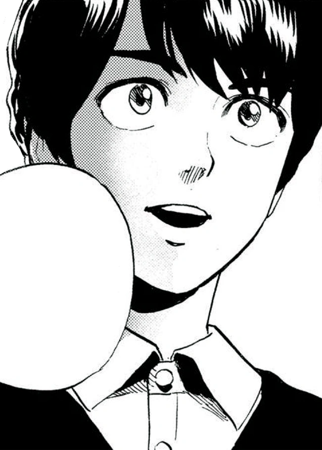 Torao | One-Punch Man Wiki | Fandom