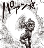 Evil Natural Water/Image Gallery | One-Punch Man Wiki | Fandom