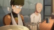 Saitama/Relationships | One-Punch Man Wiki | Fandom