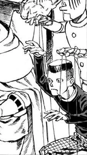 Doll Master | One-Punch Man Wiki | Fandom