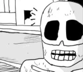 Bone | One-Punch Man Wiki | Fandom