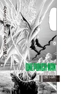 Psykos/Image Gallery | One-Punch Man Wiki | Fandom