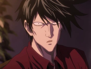 Sneck | One-Punch Man Wiki | Fandom