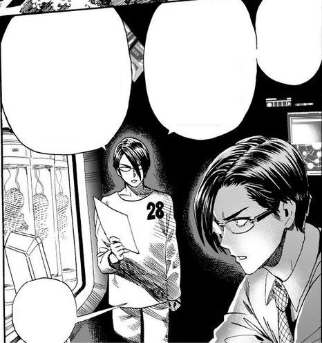 Dr. Genus/Image Gallery | One-Punch Man Wiki | Fandom