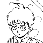 Isamu/Image Gallery | One-Punch Man Wiki | Fandom