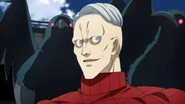 Choze/Image Gallery | One-Punch Man Wiki | Fandom
