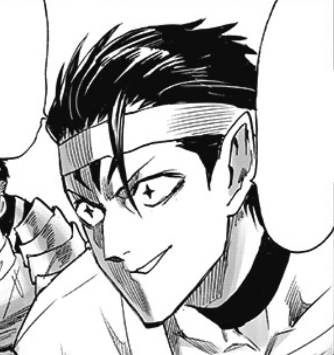 Violent Force | One-Punch Man Wiki | Fandom