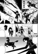 Drive Knight/Webcomic Gallery | One-Punch Man Wiki | Fandom