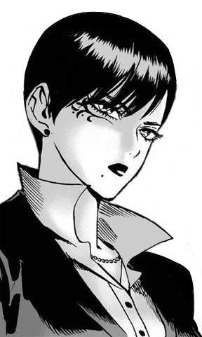 Exma | One-Punch Man Wiki | Fandom