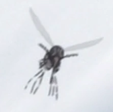 Mosquito | One-Punch Man Wiki | Fandom
