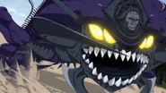 Elder Centipede/Image Gallery | One-Punch Man Wiki | Fandom