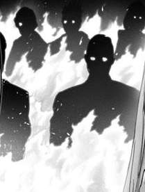 Invisible Hand | One-Punch Man Wiki | Fandom