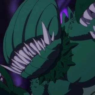 Groribas | One Punch-Man Wiki | Fandom