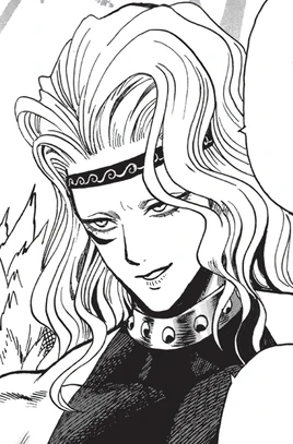 Gale Wind | One-Punch Man Wiki | Fandom