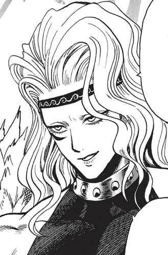 Gale Wind | One-Punch Man Wiki | Fandom