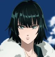 Fubuki/Image Gallery | One-Punch Man Wiki | Fandom