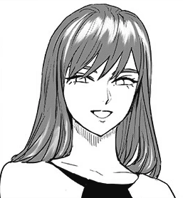 Moonlight Luna | One Punch-Man Wiki | Fandom