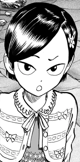 Zenko | One-Punch Man Wiki | Fandom