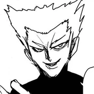 Garou/Image Gallery | One-Punch Man Wiki | Fandom