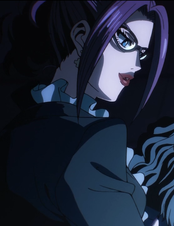 Special Committee Girl One Punch Man Wiki Fandom