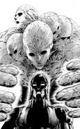 Iaian/Image Gallery | One-Punch Man Wiki | Fandom