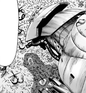 Bofoi/Manga Gallery | One-Punch Man Wiki | Fandom