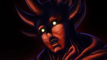 Orochi | One Punch-Man Wiki | Fandom