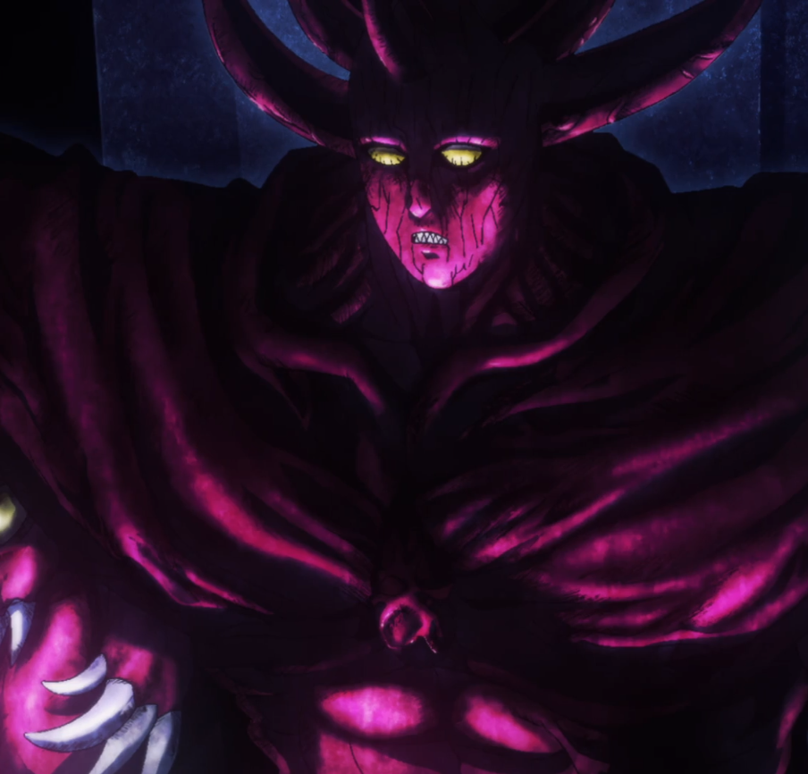 Orochi | One Punch-Man Wiki | Fandom