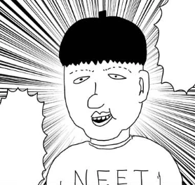 NEET evacuee | One-Punch Man Wiki | Fandom