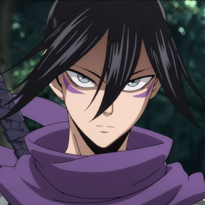 Sonic Velocidad del Sonido | One Punch-Man Wiki | Fandom