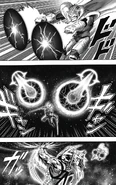 Empty Void/Image Gallery | One-Punch Man Wiki | Fandom