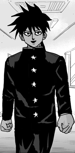 Suiryu | One-Punch Man Wiki | Fandom