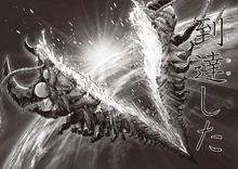 Centisennin | One Punch-Man Wiki | Fandom