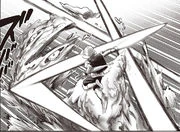 Isamu/Habilidades y Poderes | One Punch-Man Wiki | Fandom