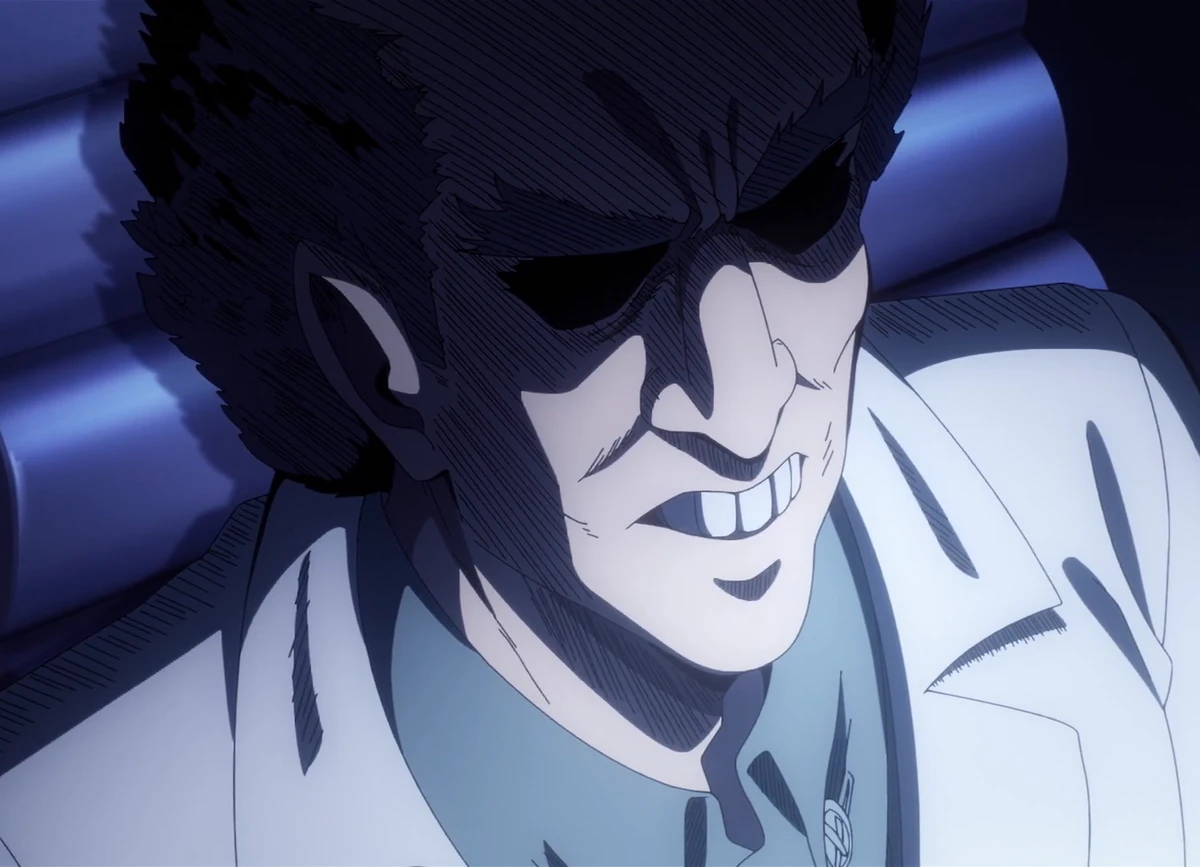 Bofoi | One-Punch Man Wiki | Fandom