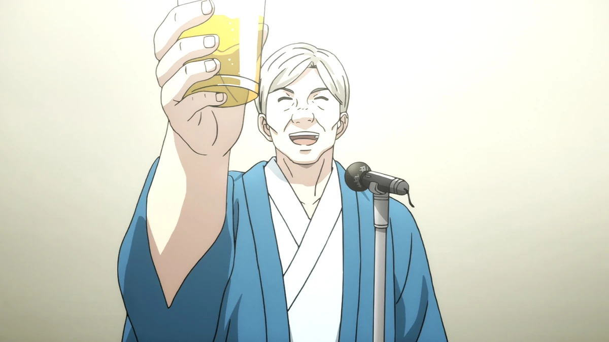 One-Punch Man Wiki | Fandom