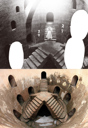 Monster Association Headquarters | One-Punch Man Wiki | Fandom