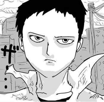 Zombieman | One-Punch Man Wiki | Fandom