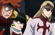 Lin Lin/Image Gallery | One-Punch Man Wiki | Fandom