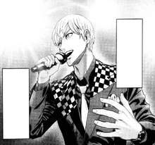 Beaut/Other Media | One-Punch Man Wiki | Fandom