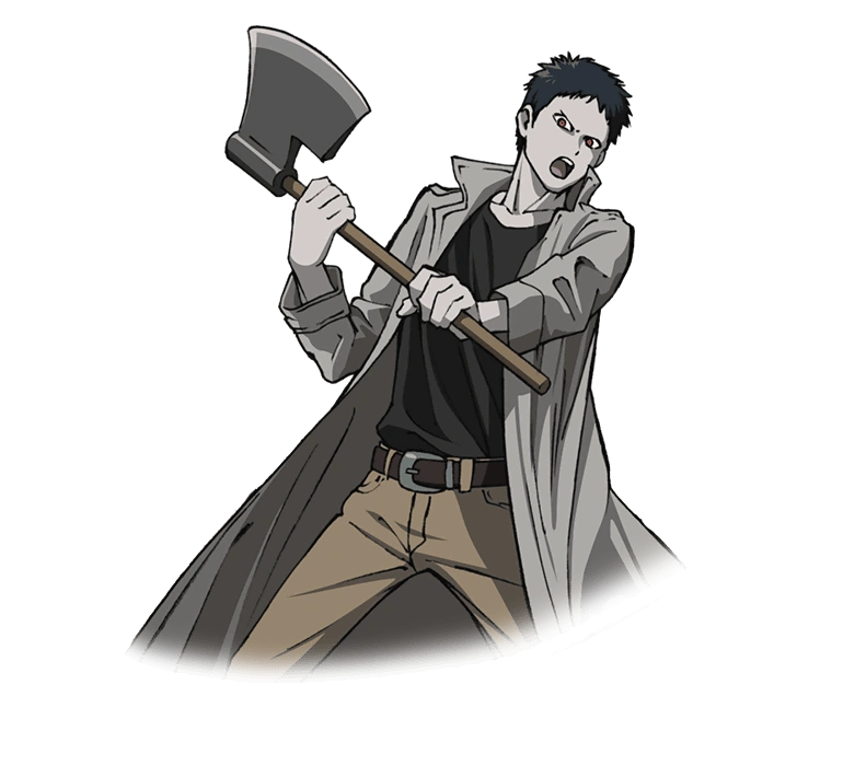 Zombieman/Anime Gallery | One-Punch Man Wiki | Fandom