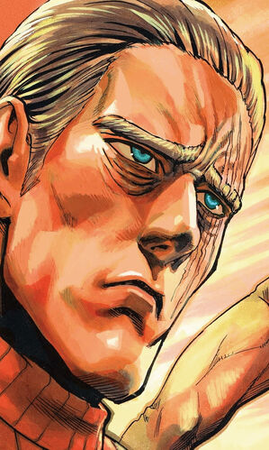 King | One-Punch Man Wiki | Fandom